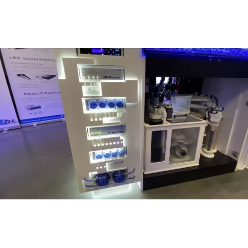 Adaptive Reef Controller Cabinet GHL Doser Black bestellen ? l ...